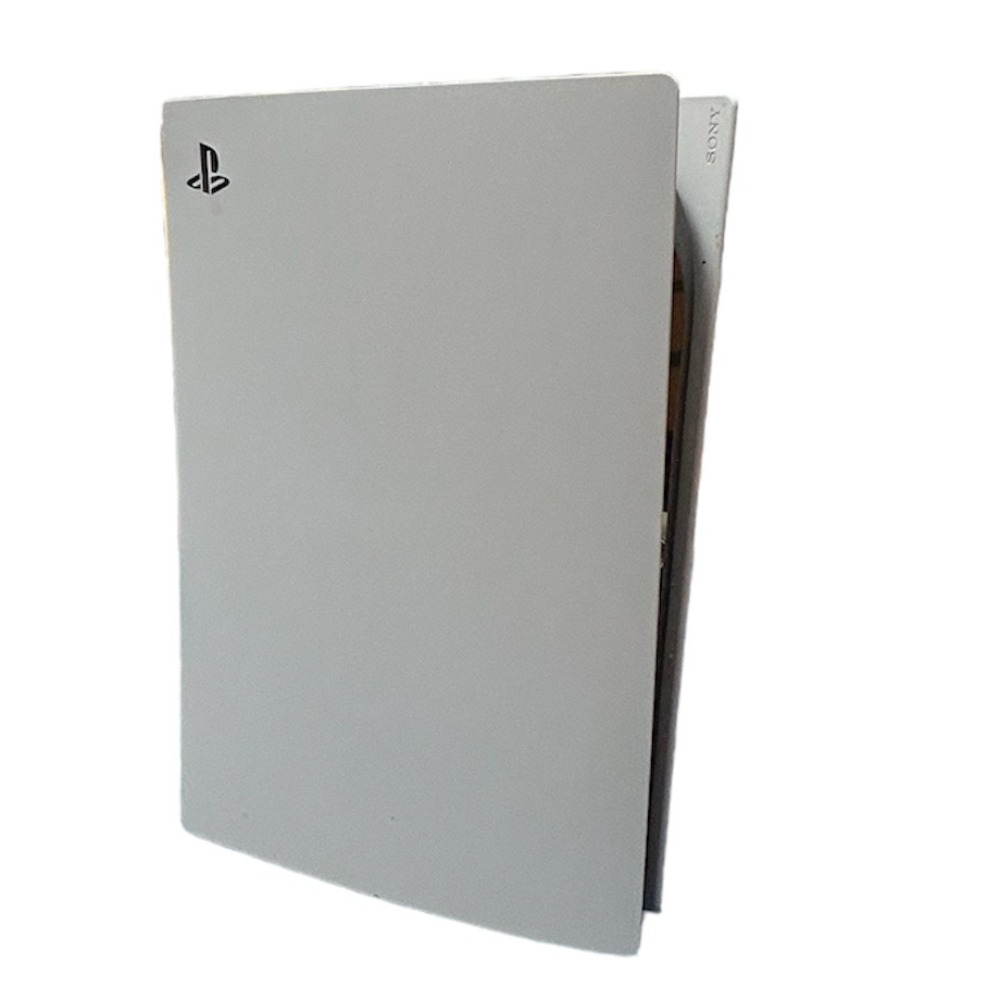 Pre-owned PS5 (825GB) Boxed, B - Own4Less